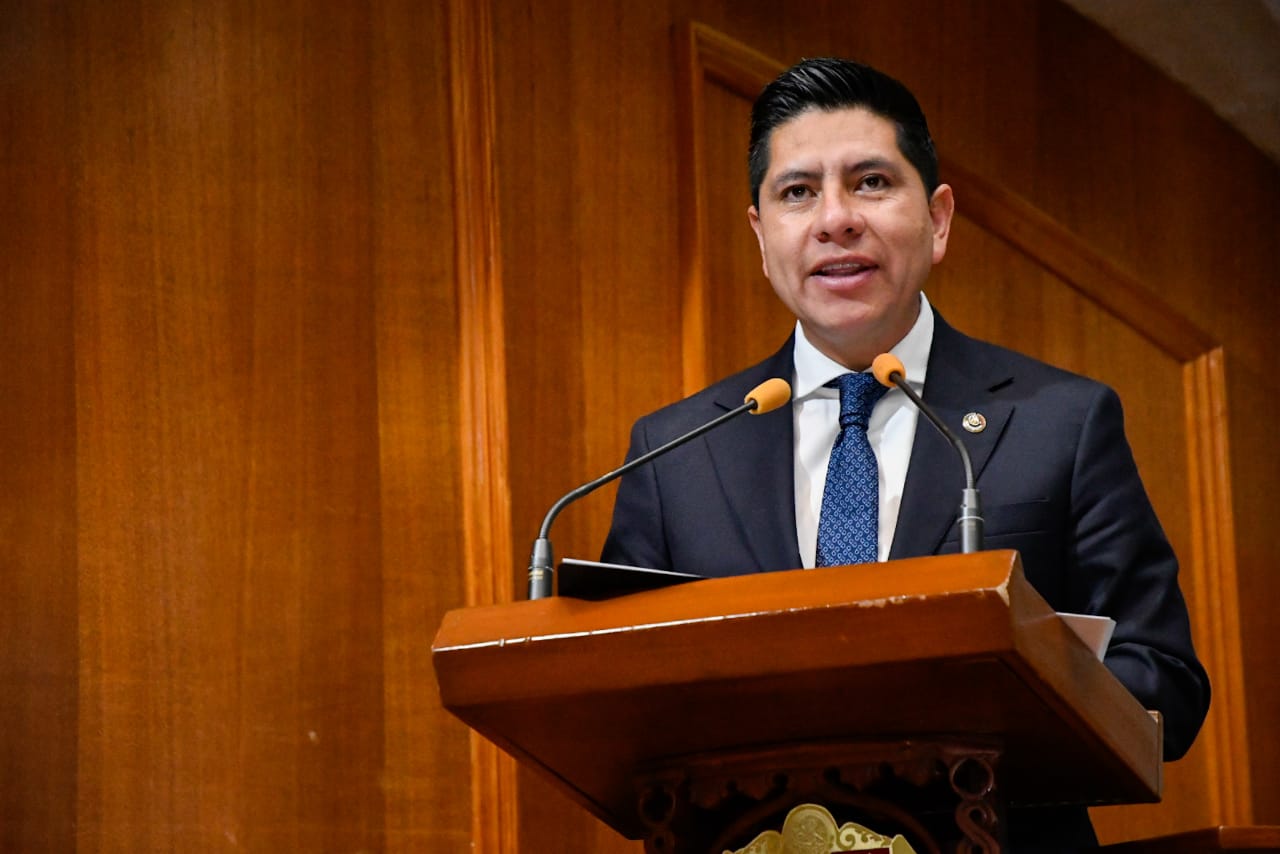 Asesinan al exdiputado Paco Rojas en Cuautitlán Izcalli